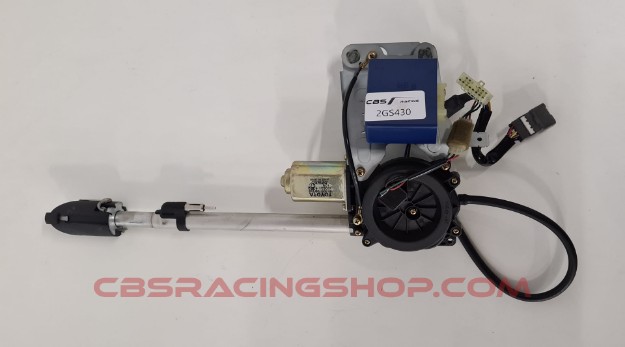 Lexus antenna store