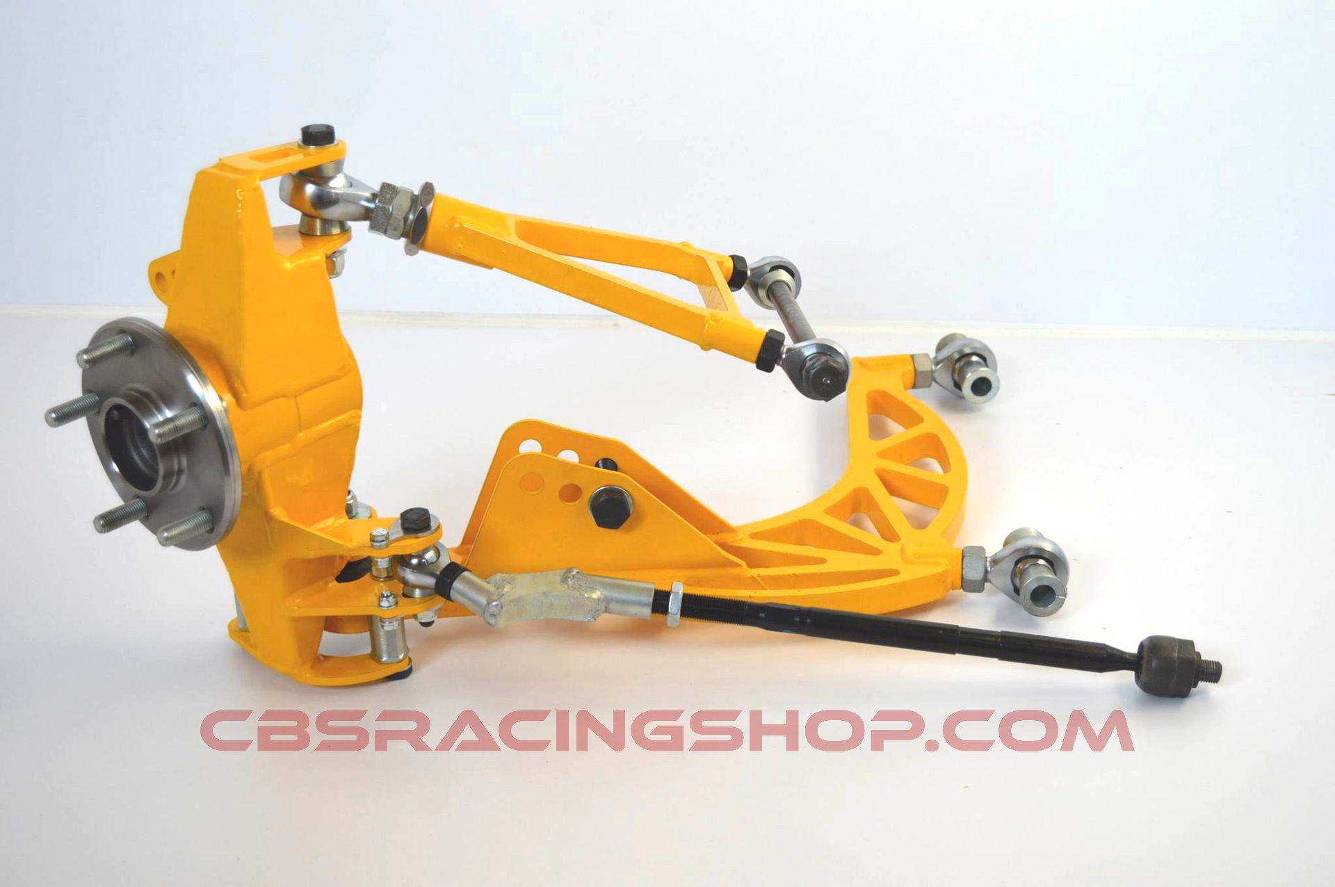 CBS Racing Shop-Toyota Supra MK3 65 degrees - Angle Kit - FAT Drift ...